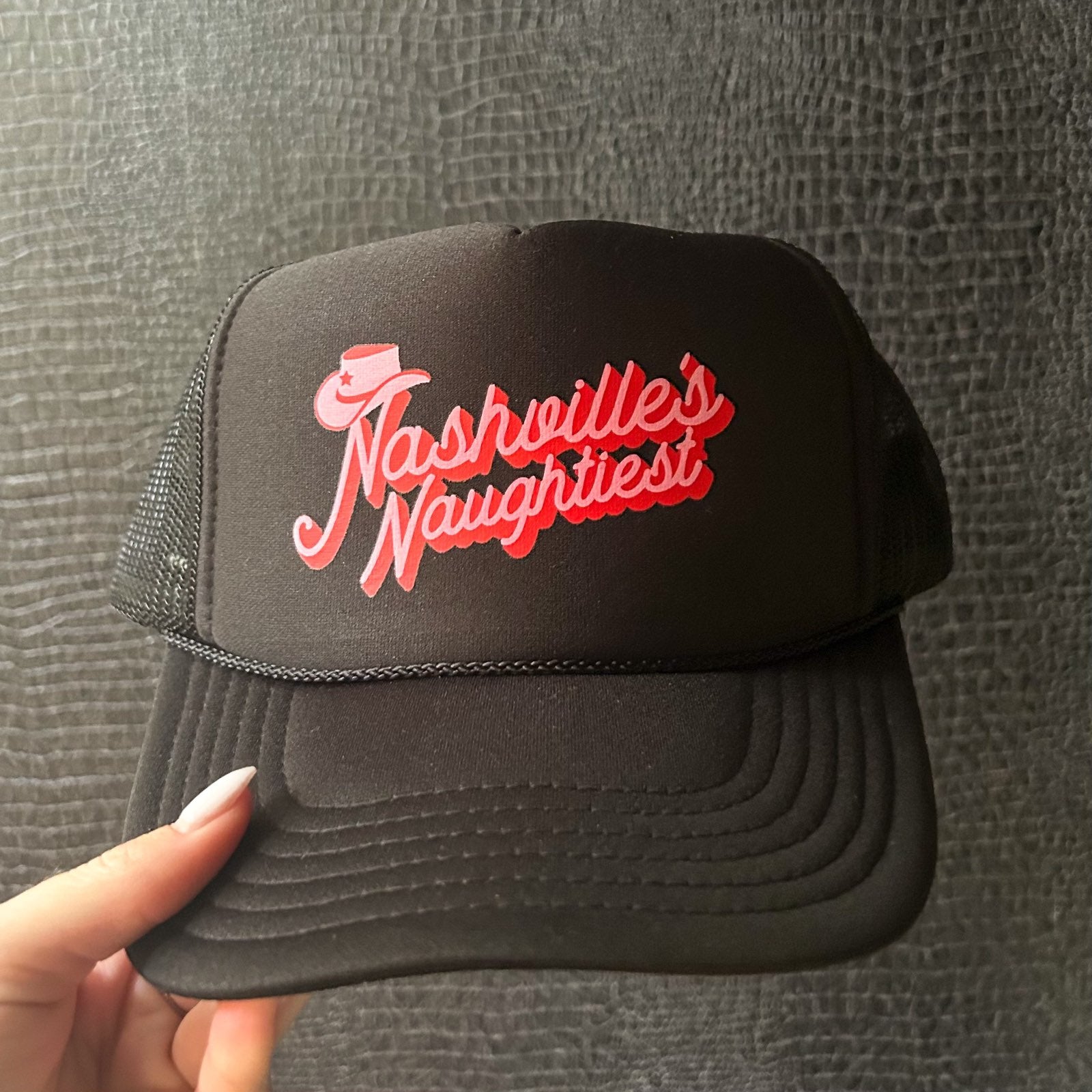 Hats – Best Bad Influence